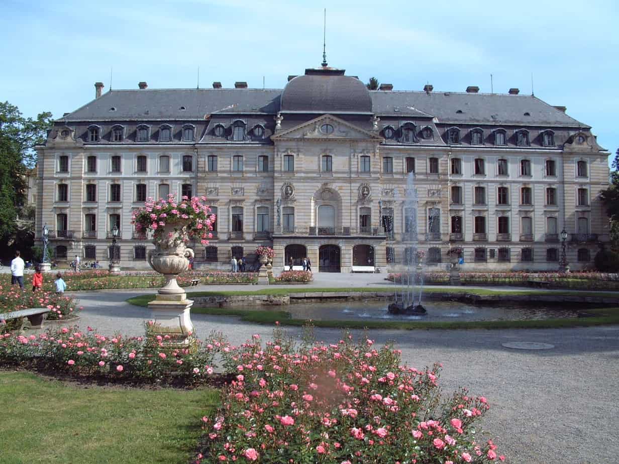Donaueschingen – lockt mit Bier, Rad- und Wanderwegen