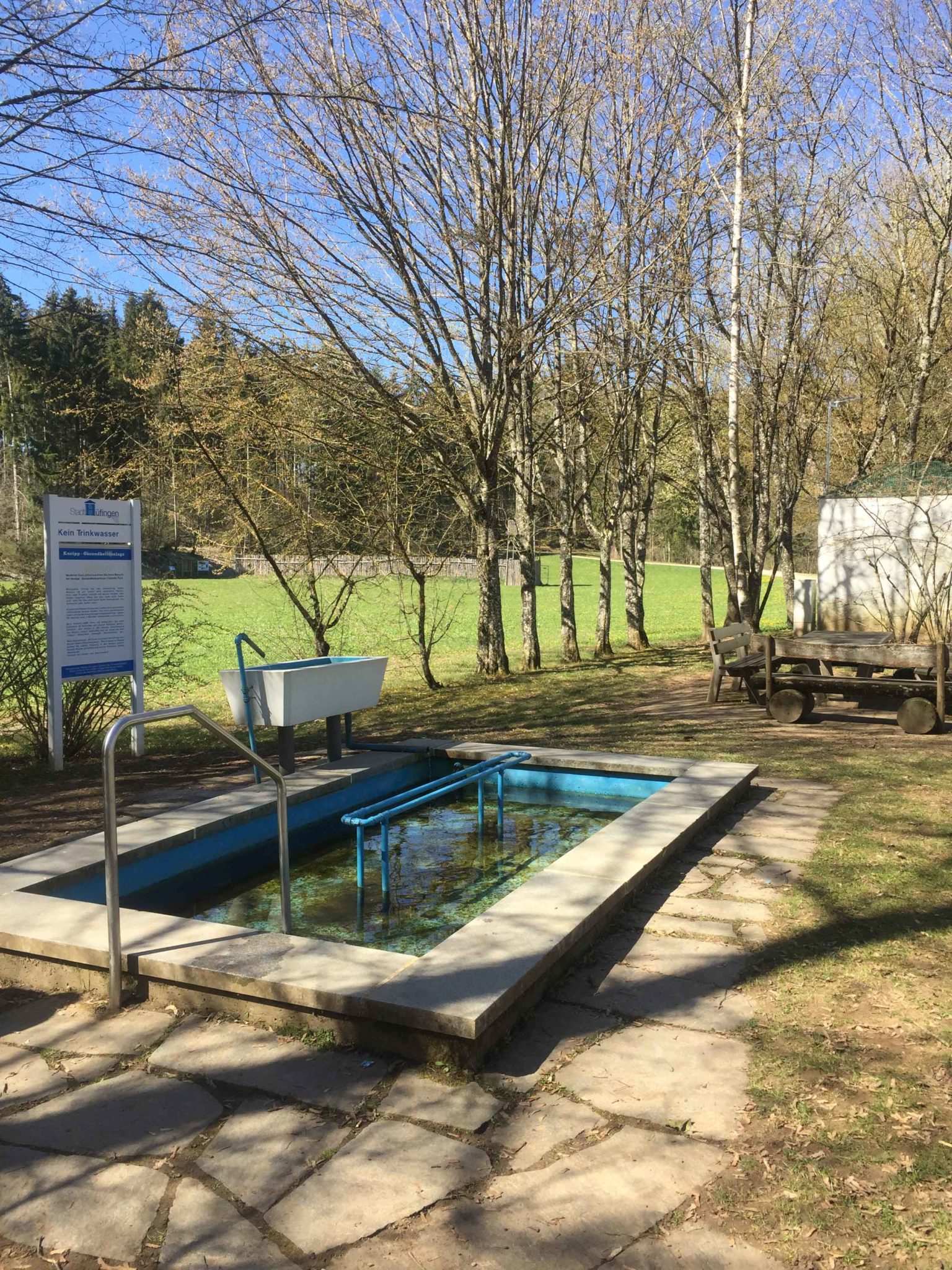 Hüfingen – Stadt mit 1a römischen Wurzeln, klein aber fein