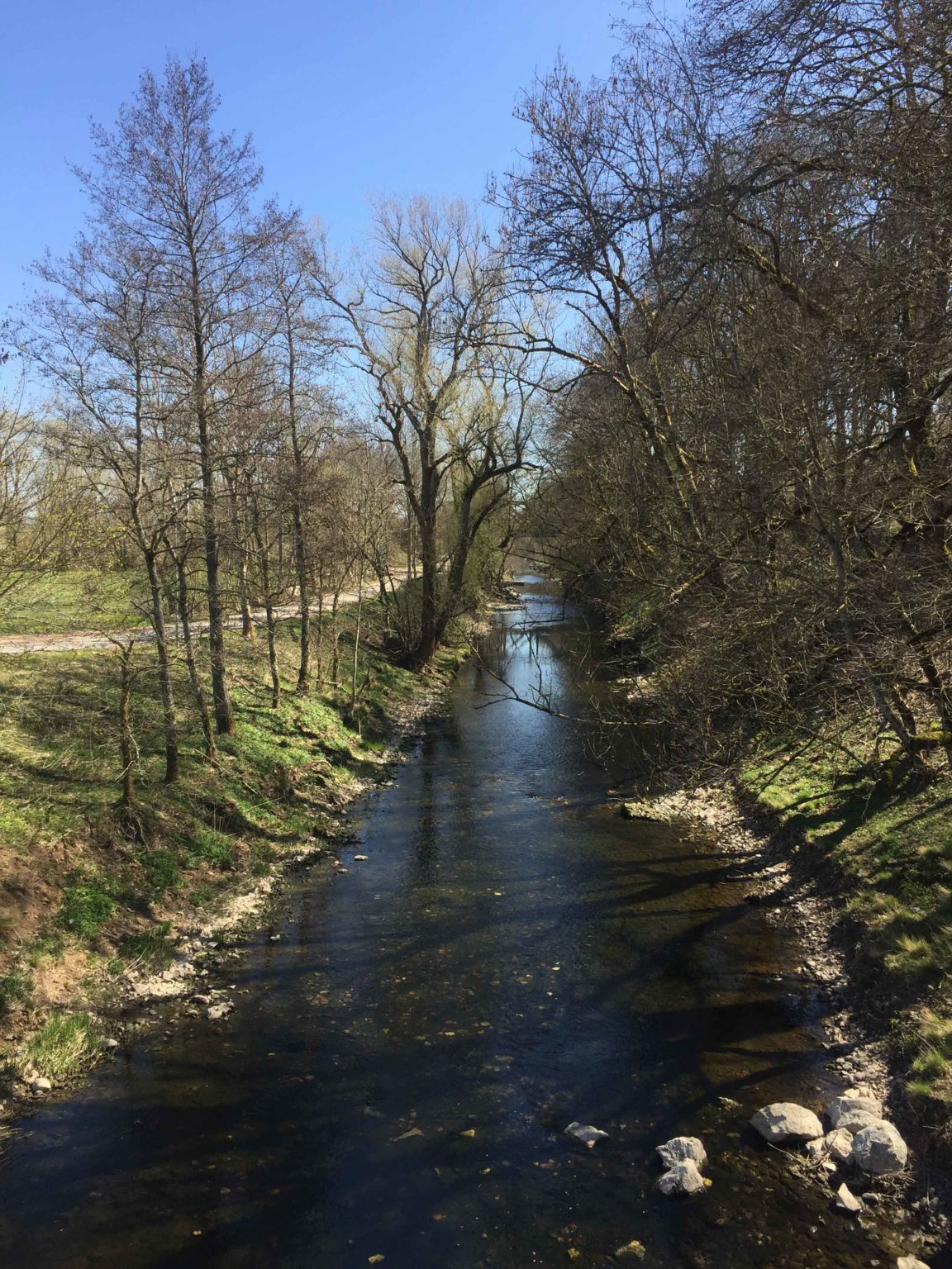 Hüfingen – Stadt mit 1a römischen Wurzeln, klein aber fein