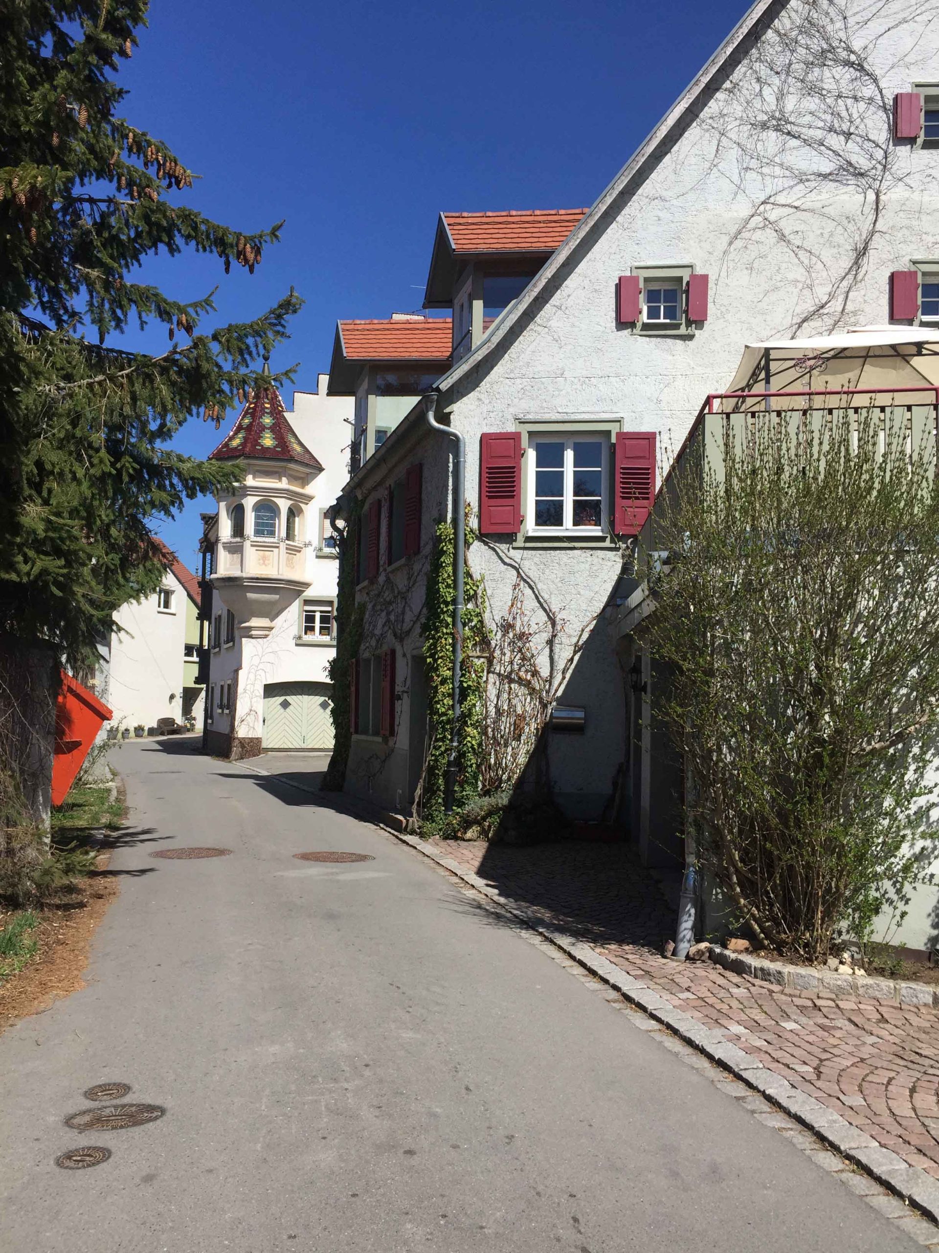Hüfingen – Stadt mit 1a römischen Wurzeln, klein aber fein