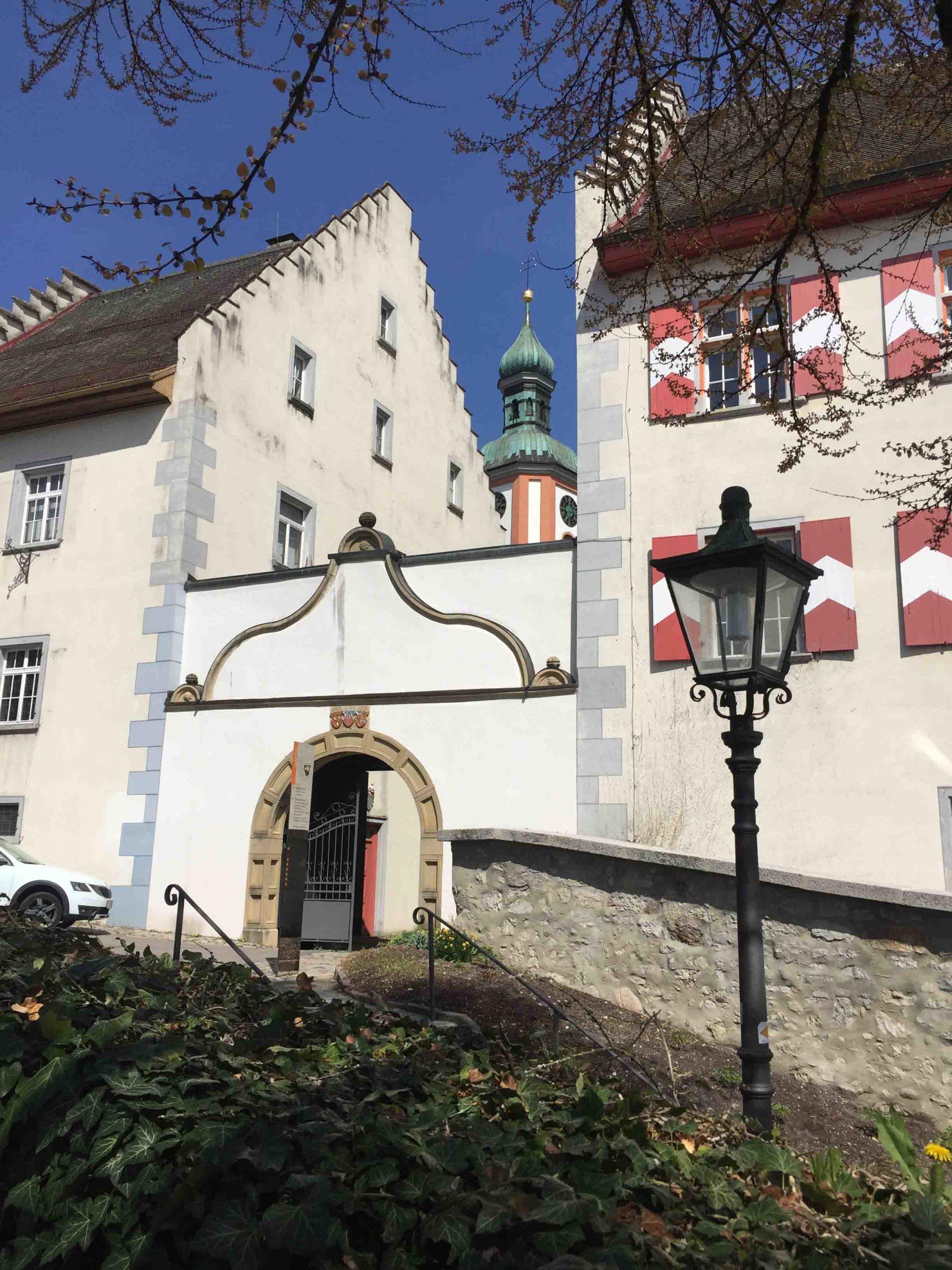 Waldshut-Tiengen – mit der DreiWelten Card entdecken