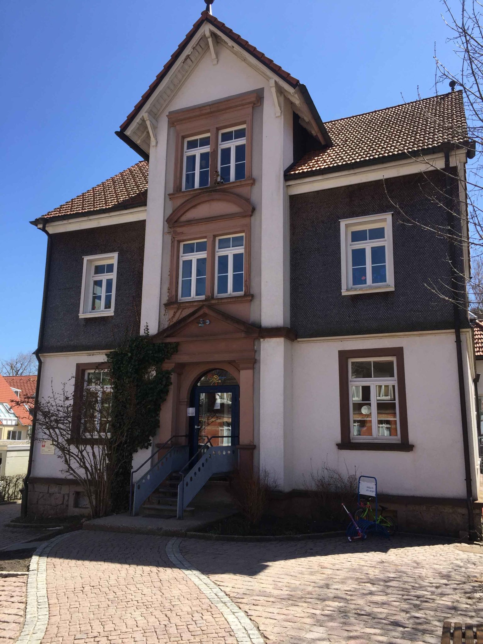 Furtwangen – Uhrenstadt im Schwarzwald *** Offizielle Webseite der ...